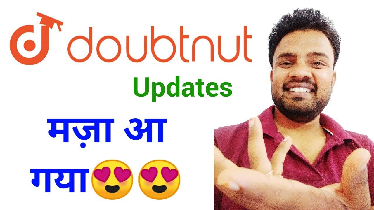 Doubtnut application new update | How to use doubtnut app - YouTube