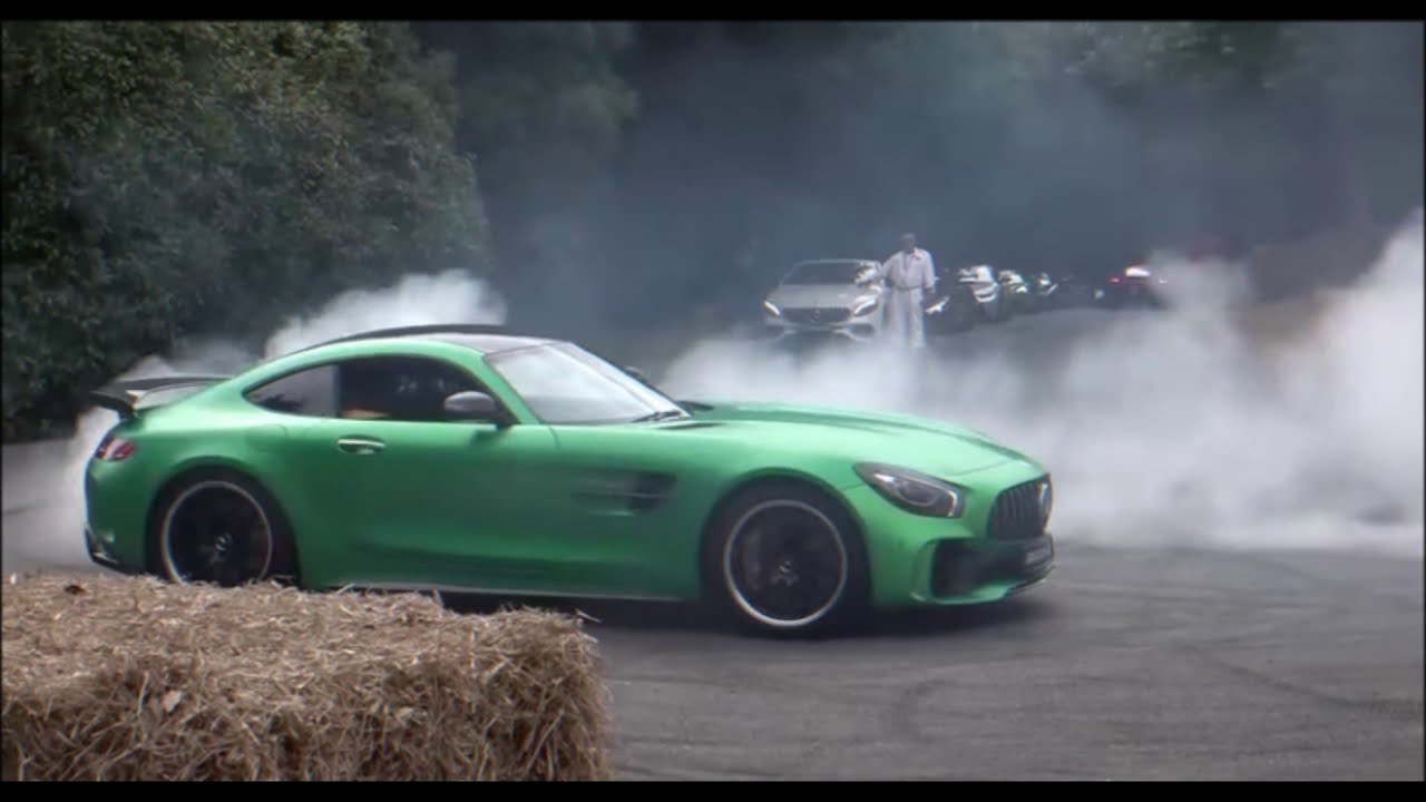 satisfying car drifting videos - YouTube