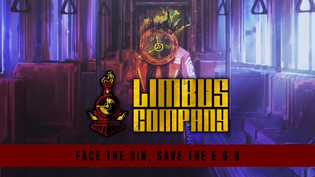 Limbus Company - [1] - Meeting the Team - YouTube