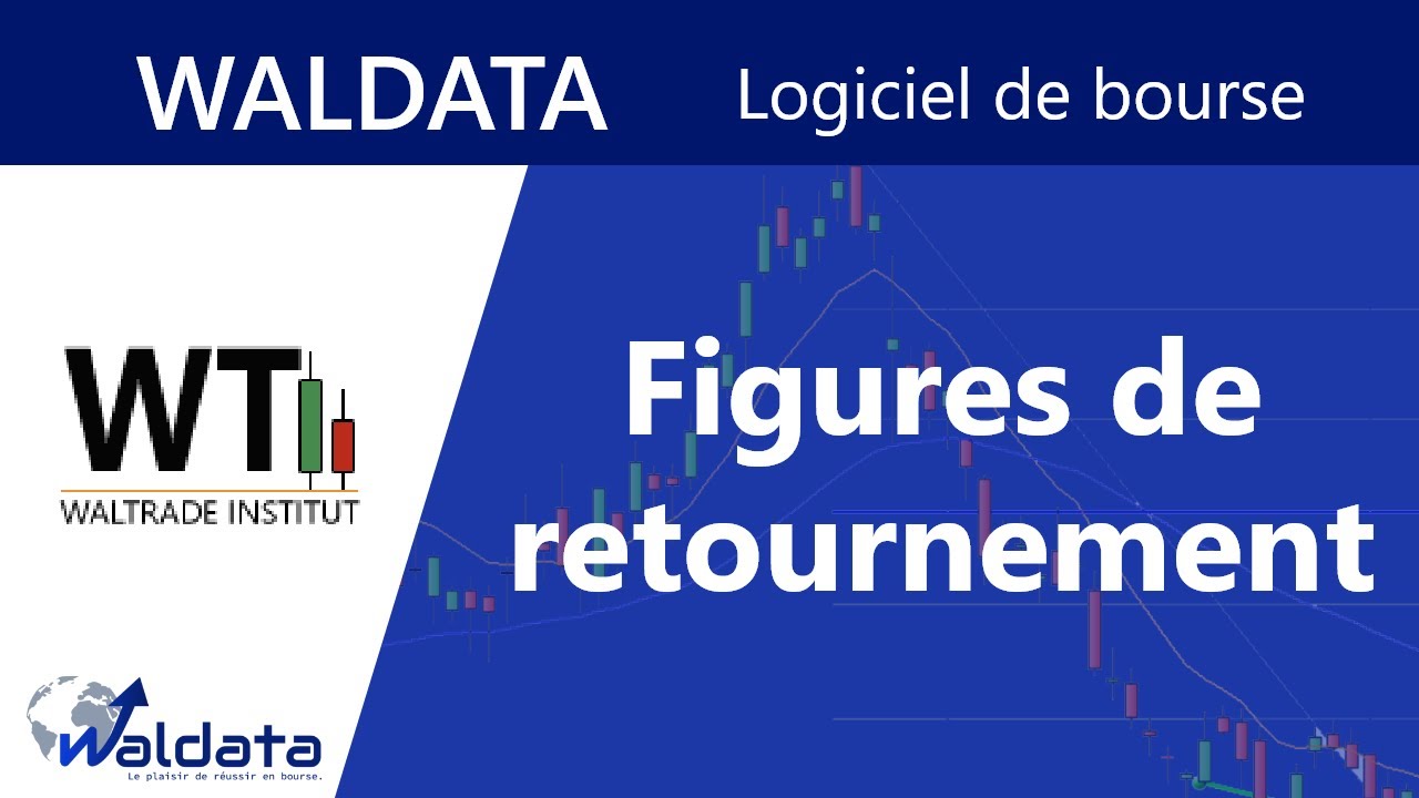 Figures de retournement de tendance - YouTube