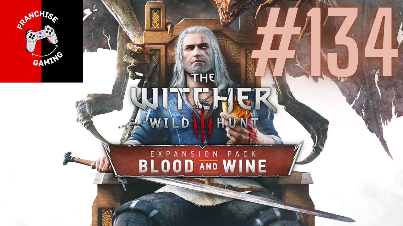 Spare the Wight | The Witcher 3: Wild Hunt - Complete Edition PS5 | Epi ...