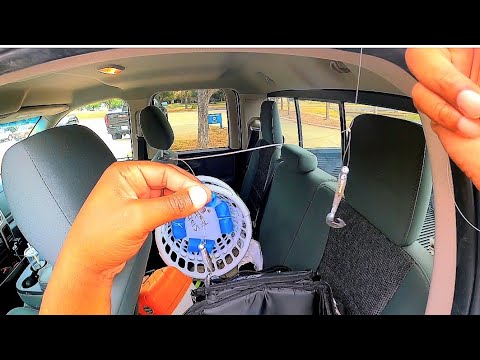 One Of The Best Way To Tie A Double Jig Rig For Crappies and Bass 🔊 ...