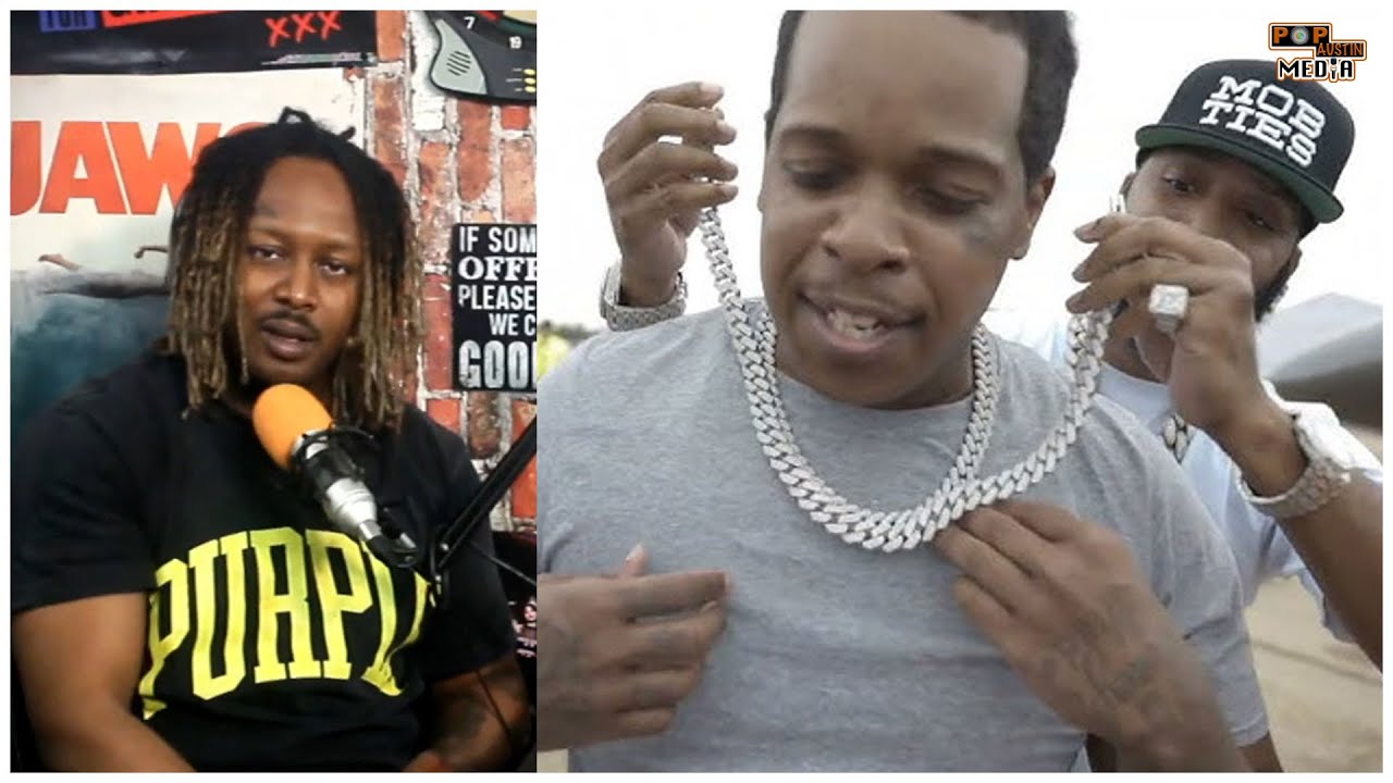 Kay P On Rumors Of J Prince Jr Getting Finesse2Tymes Ex Girl Pregnant ...