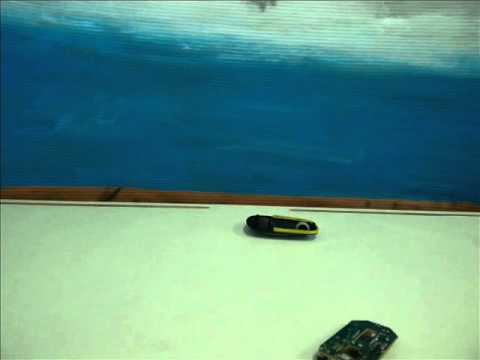 Stop Motion - Mouse - YouTube