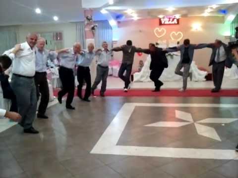 BAFRA ARNAVUT HALAYLARI DEBRELİ, TELGRAF, KASAP, İKİLEME, RUM, SALLAMA