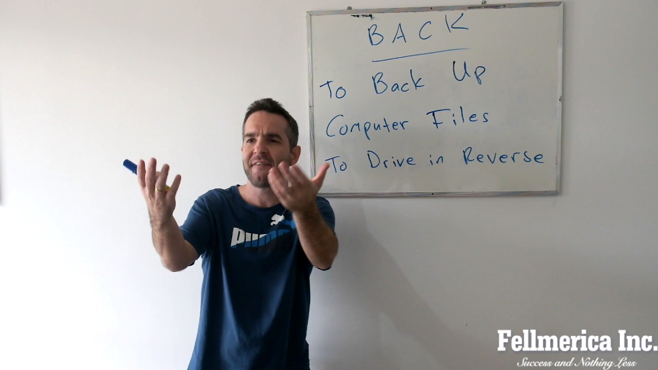 Como Usar a Palavra BACK - YouTube