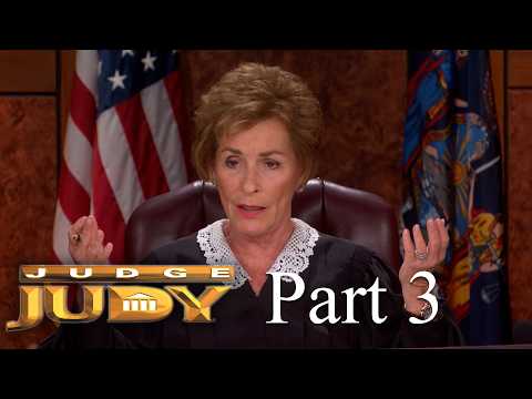 Who Owns Midnight the Horse? | Part 3