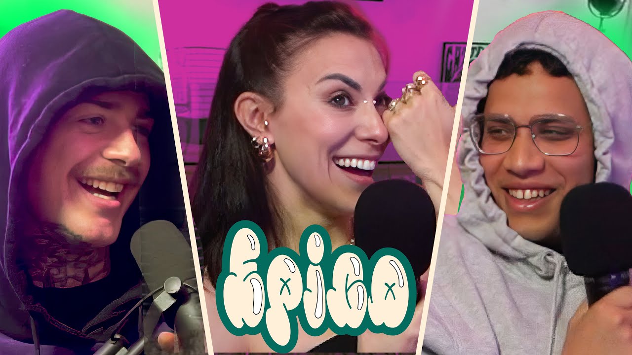 RAP FEMMINILE E SERIAL KILLER CON BEBA @BebaOfficial - YouTube