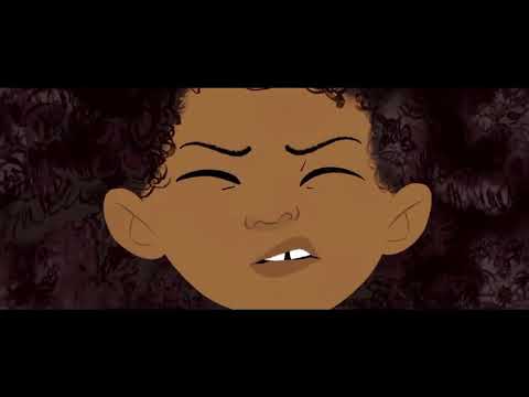 Hair Love, Ganador del Oscar como mejor Corto Animado la premiación del 2020