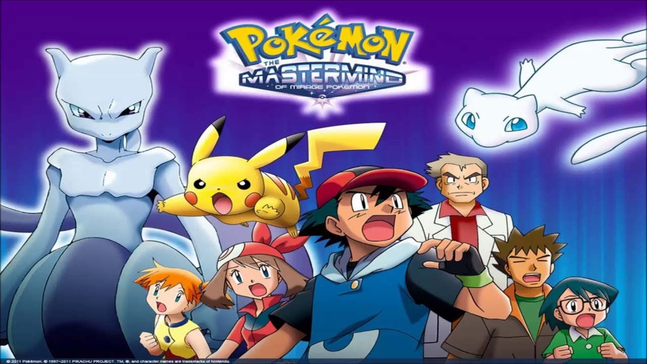 Pokémon Advanced OST 03: Pokémon Go! | Special Opening / Battle ...