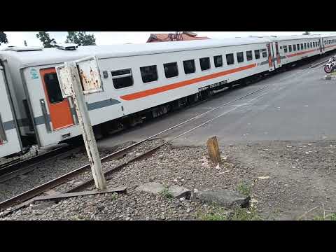 Kereta Api
