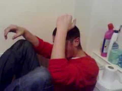 Narmy Crying With Laughter