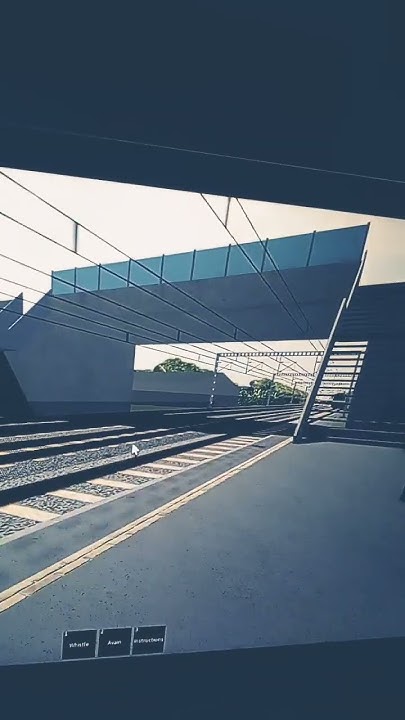 sm2 120 kmh - YouTube