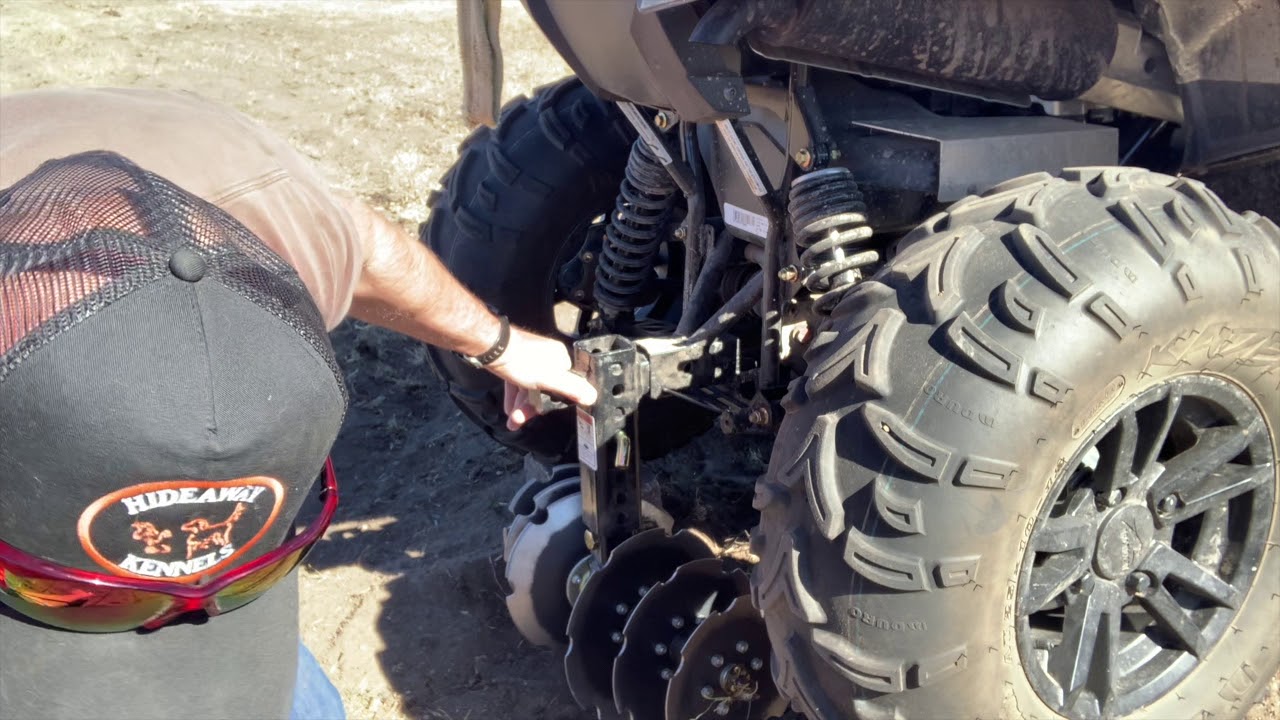 How to Assemble and Install a GroundHog Max - YouTube