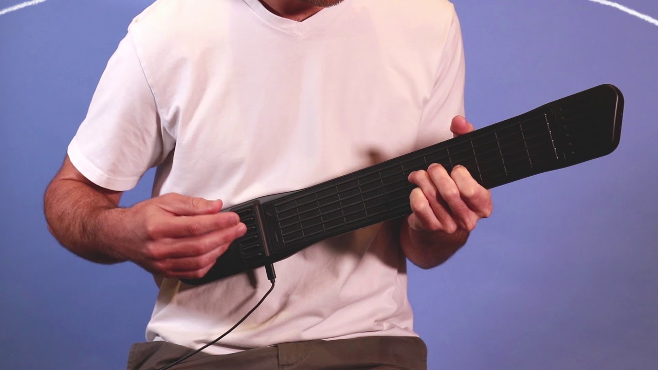 Play every part of the song, on any instrument - YouTube