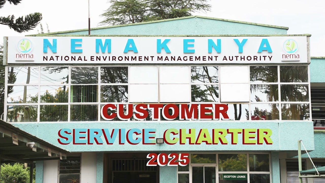 Home - National Environment Management Authority (NEMA)