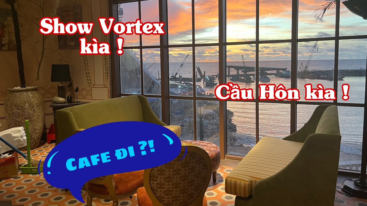 Soft opening - chuẩn bị khai trương Cafe Runam D’or tại Địa Trung Hải ...