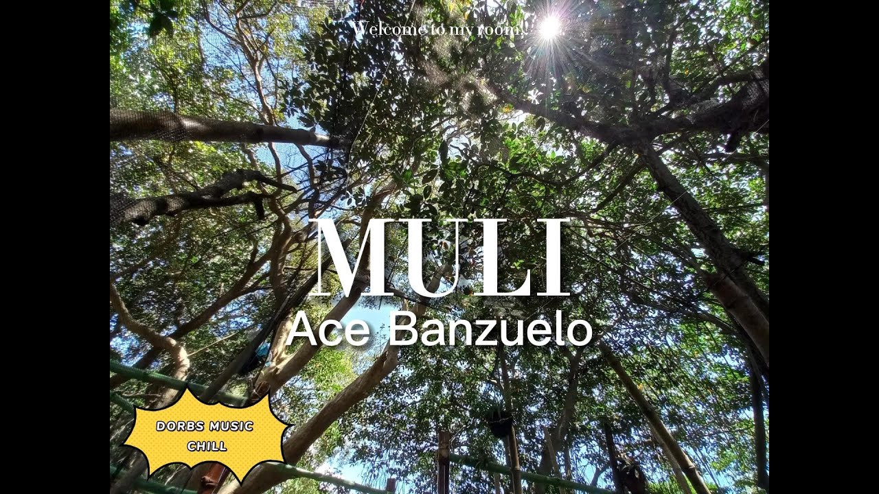 Ace Banzuelo - Muli (Lyrics) - YouTube