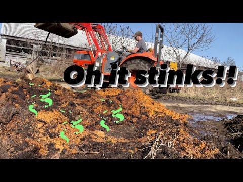 Oh this job Stinks bad!! | Part 1 | Stink - YouTube