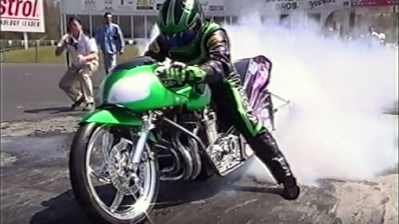 2002 AMA Prostar Drag Bike Championship - YouTube