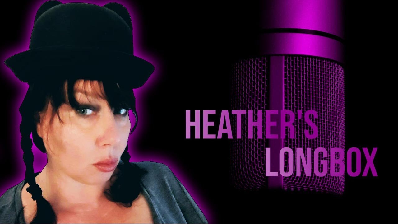 Dee Fish interview - YouTube