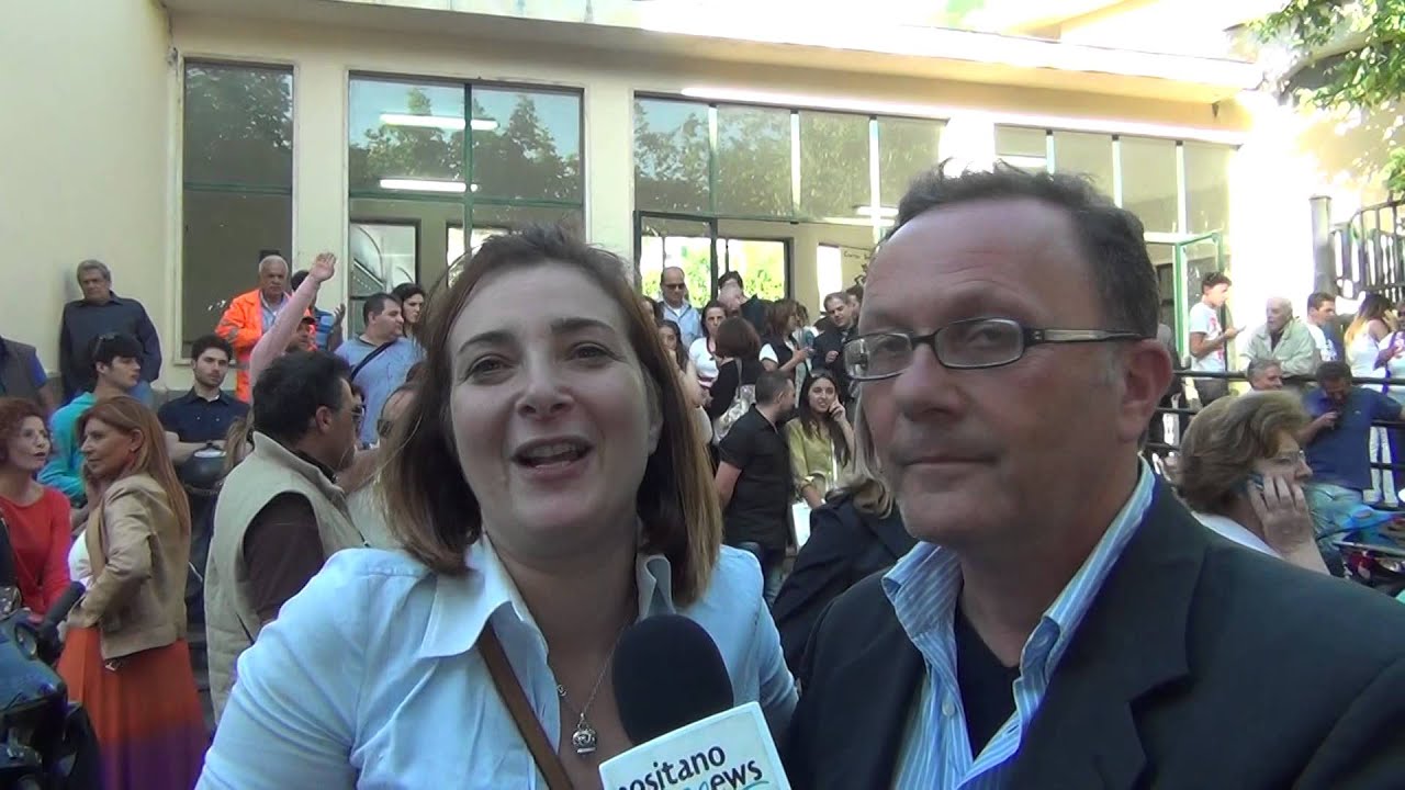 Intervista ad Angela Aiello - YouTube