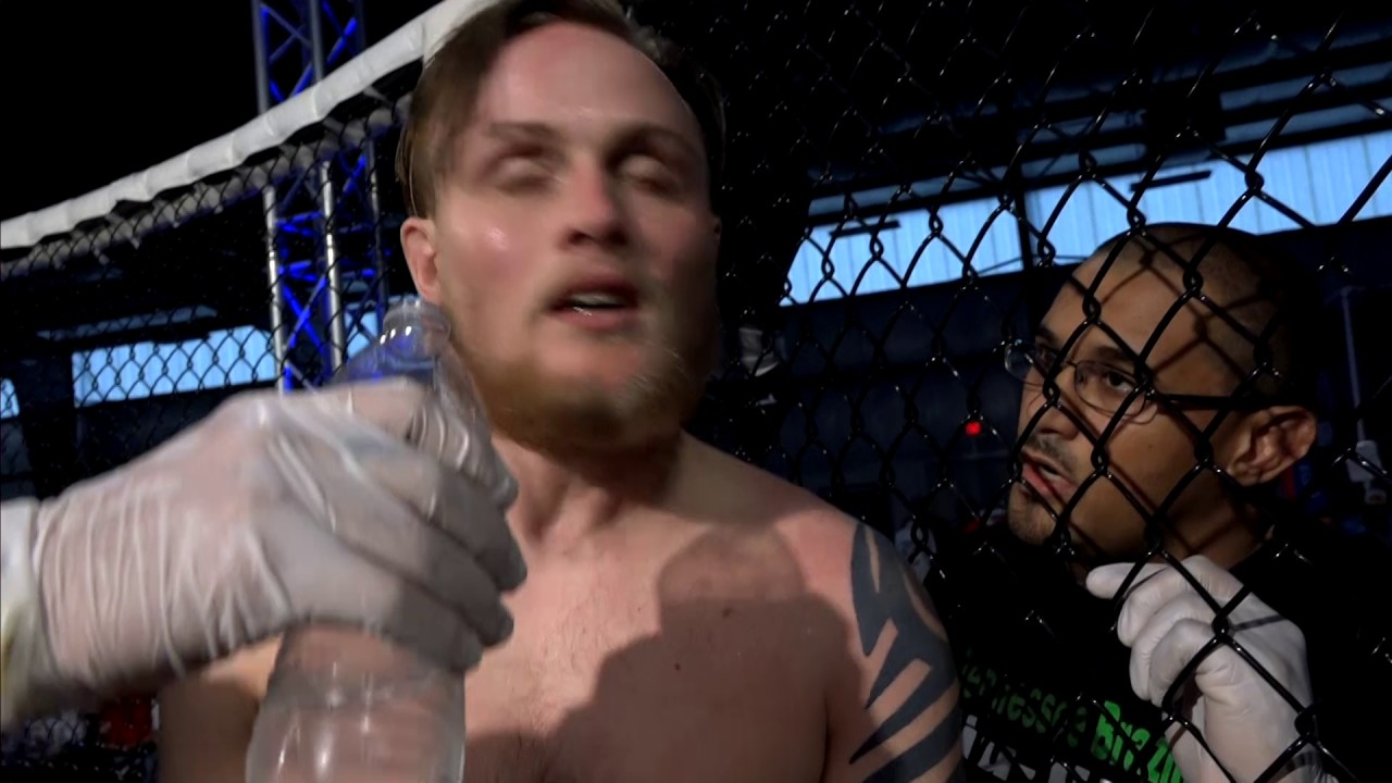 Valor 41 Fight 9 Jakob Clemons vs Shane Shaffner Amateur 125 Title ...