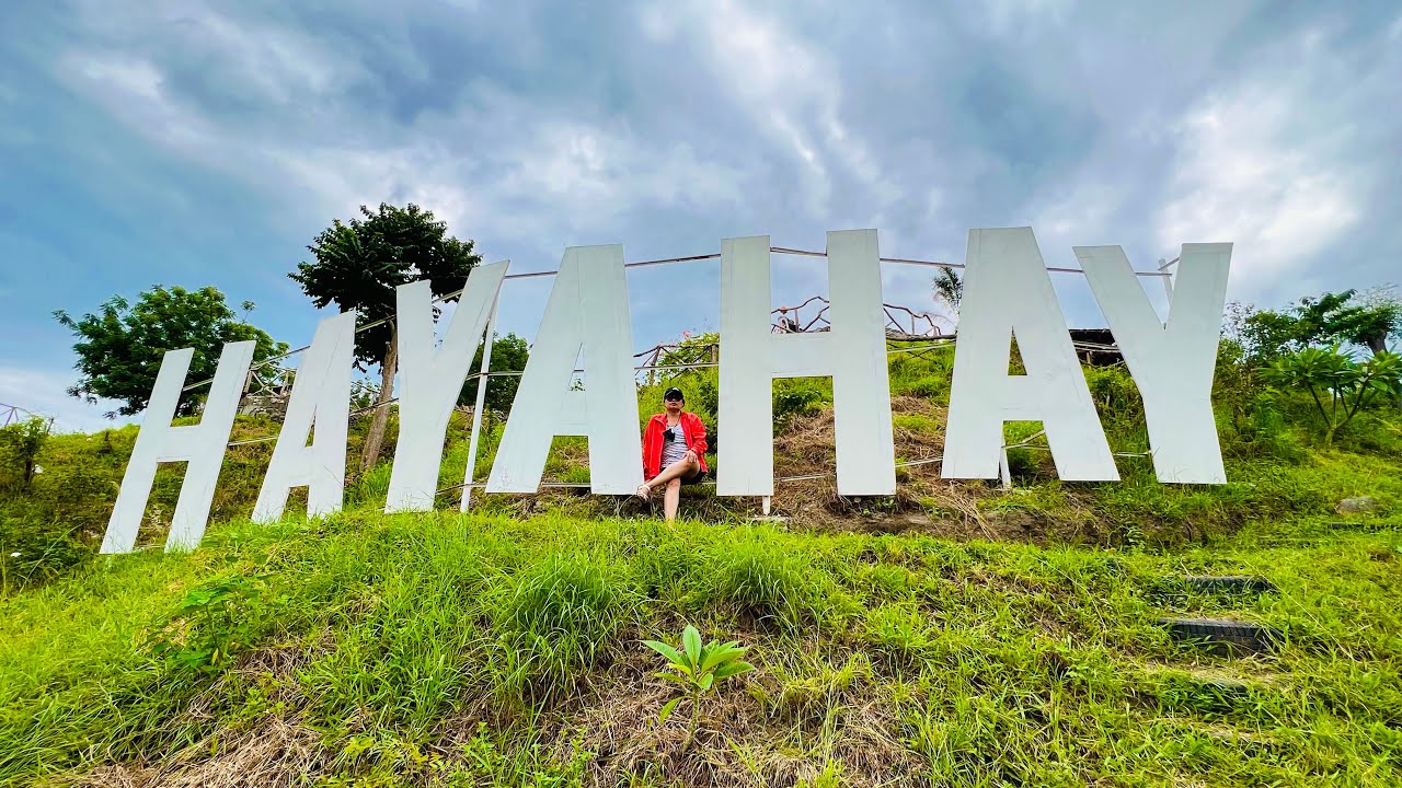 Hayahay Hills-General Santos City - YouTube