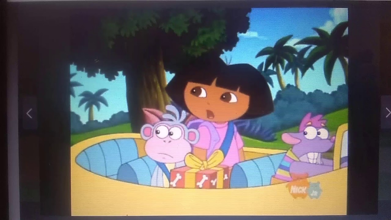 Nick Jr's Funny Moments Part 1 🤣😂😅 - YouTube