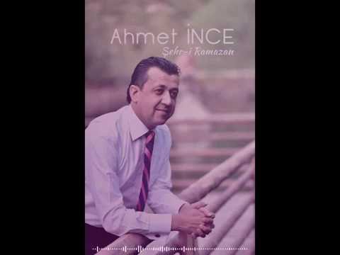 Ahmet İNCE Hamdolsun