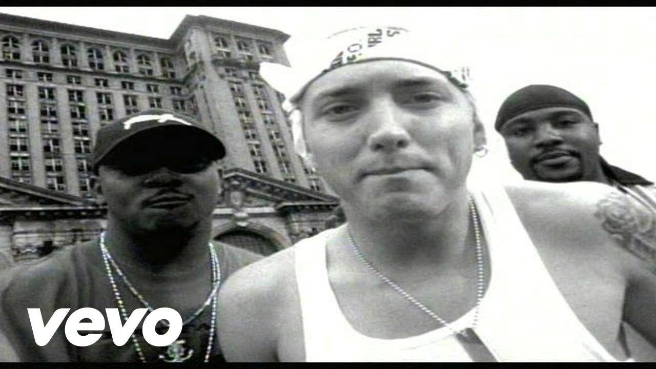 Eminem - Creatures Lie Here Part 2 (NEW 2023) [Ft. D12 & 2Pac] - YouTube