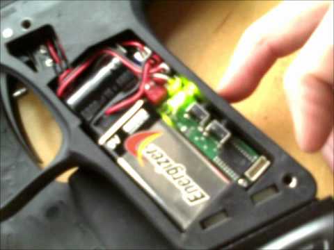 How to Program The Proto SLG 09 - YouTube