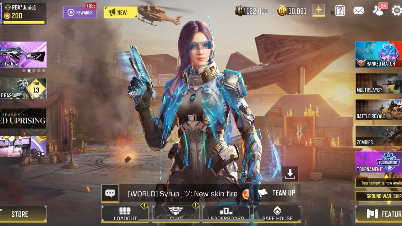 "AQUATIC FUSION" DRAW - RULETA "FUSIÓN ACUÁTICA" - LEGENDARY MANTA RAY ...