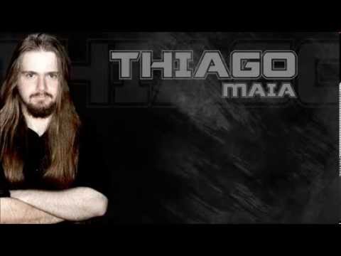 Thiago Maia - Let it Go (Frozen Songtrack) Performed in the Original Key