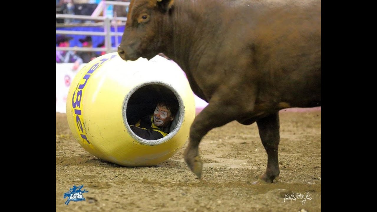 Dennis Halstead is an entertainer, and an advocate of all things rodeo ...