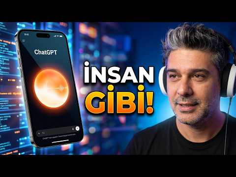 ChatGPT vs İnsan: Canlı Mod Ne Kadar Başarılı?