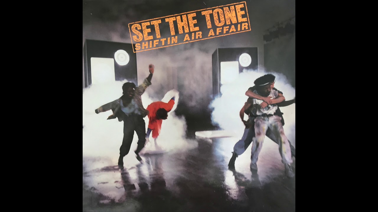 Set The Tone - Rap Your Love - YouTube