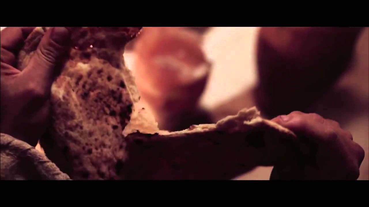 SON OF GOD Trailer HD (TwoMovies.name) - YouTube