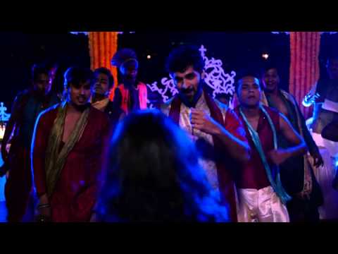 Bollywood Dancing Wedding Surprise Sense8 S01E02