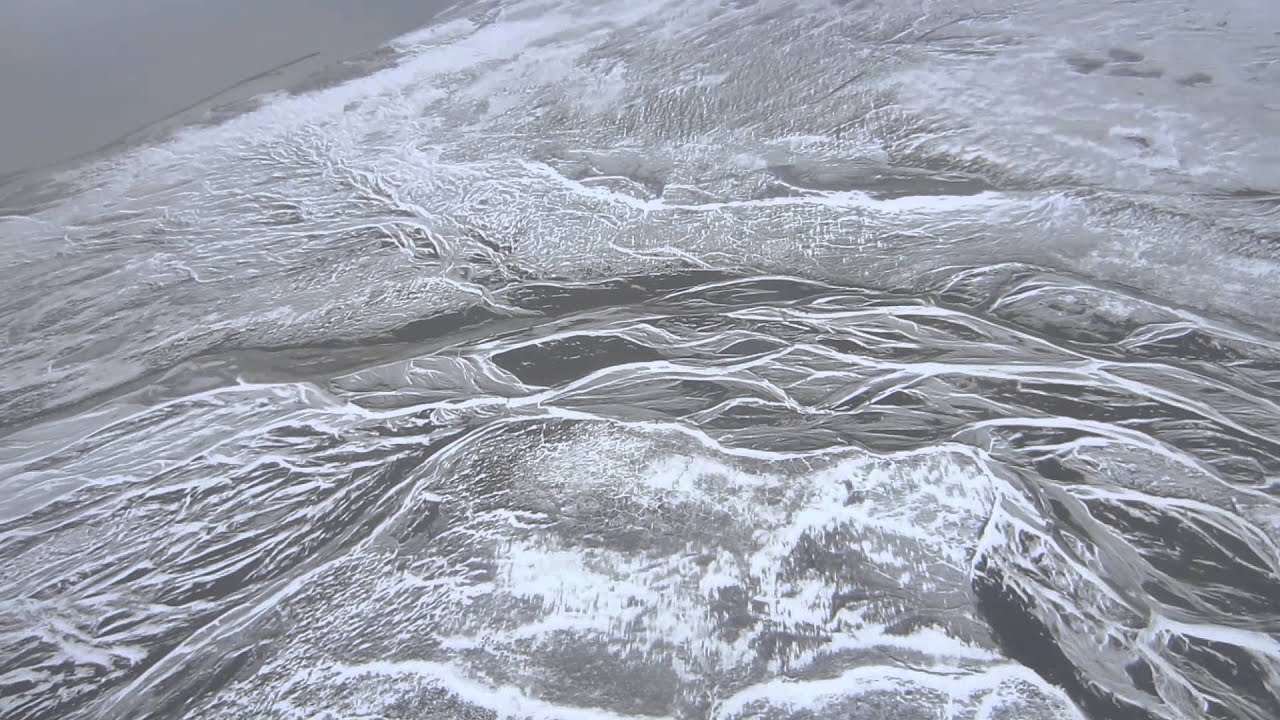 Norlandair departing Constable Point Airport, Greenland - YouTube