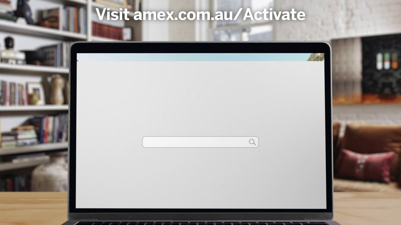 Learn How-to: Set up your Additional Card Member - YouTube