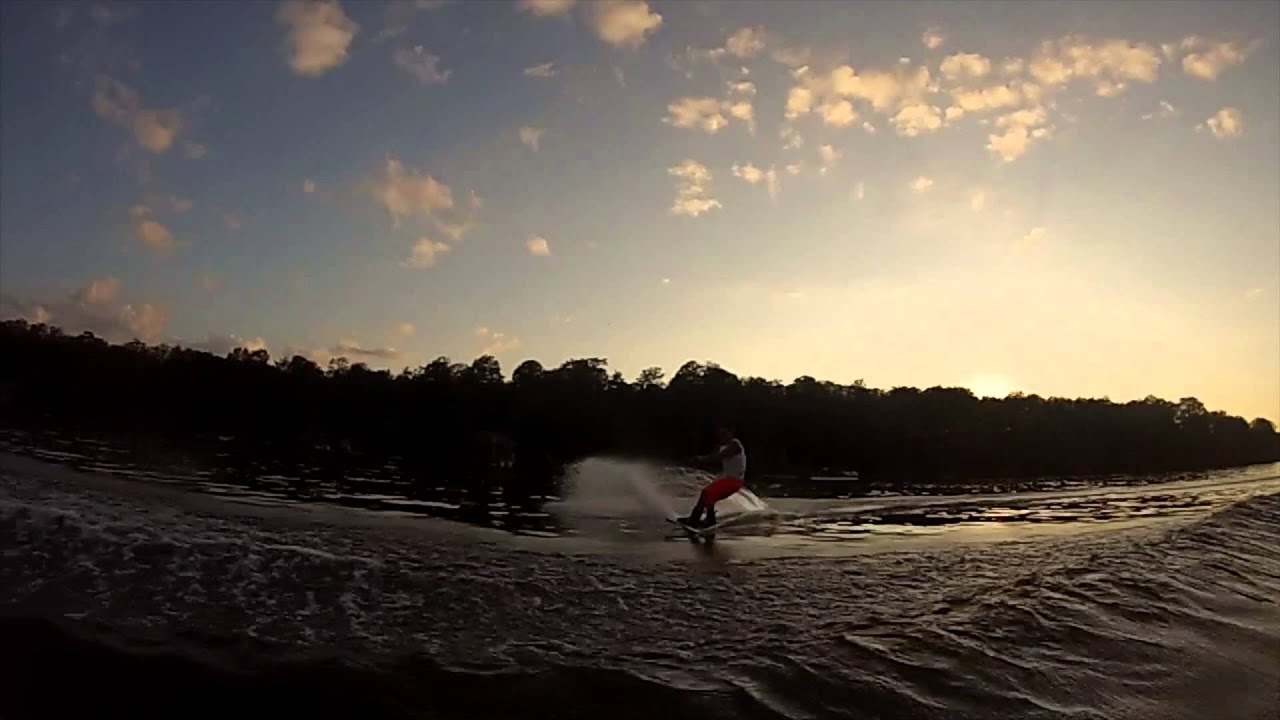 Ryan Galea 2013 Wake Edit - YouTube