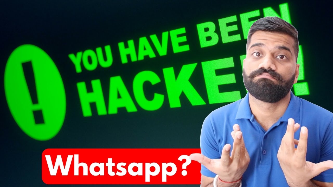 Whatsapp Not Secure!!! Backdoor Entry to Whatsapp End to End Encryption ...
