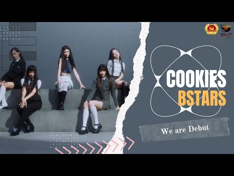 [DEBUT] BSTARS - COOKIE (Original Song by @NewJeans_official) - YouTube