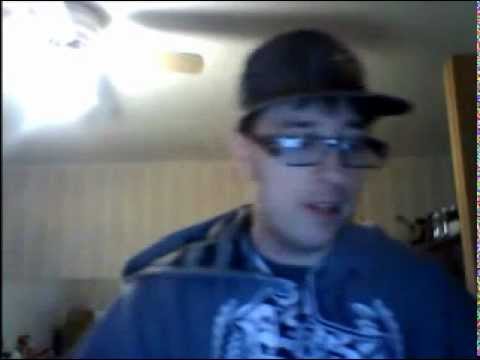 RockStar Roasted Coffee & Energy Light Vanilla 4-2-13 Part 1!
