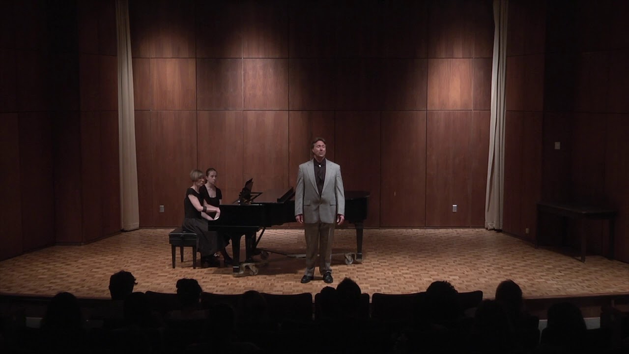 Kohn - American Folk Set - The Gallows Tree - YouTube