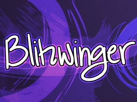 BLITZWINGER WEDNESDAY CHAT - YouTube