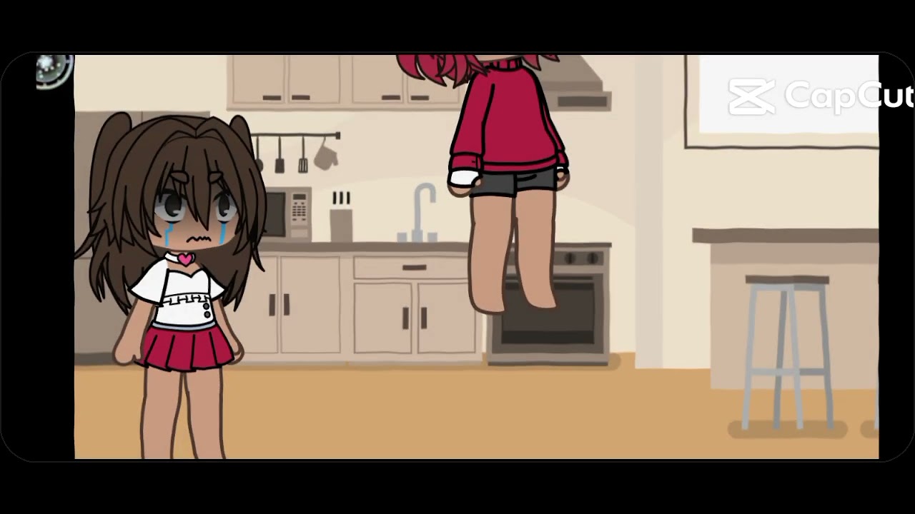 i need to stop making all my ocs having Scary Flashbacks😭 - YouTube