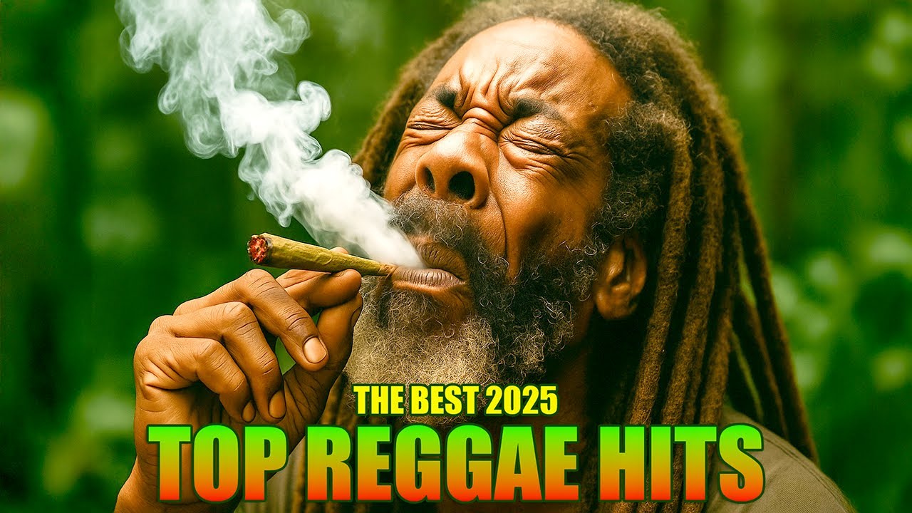 Greatest Roots Reggae Songs of 2025: Babylon Skyline to Zion Journey ...