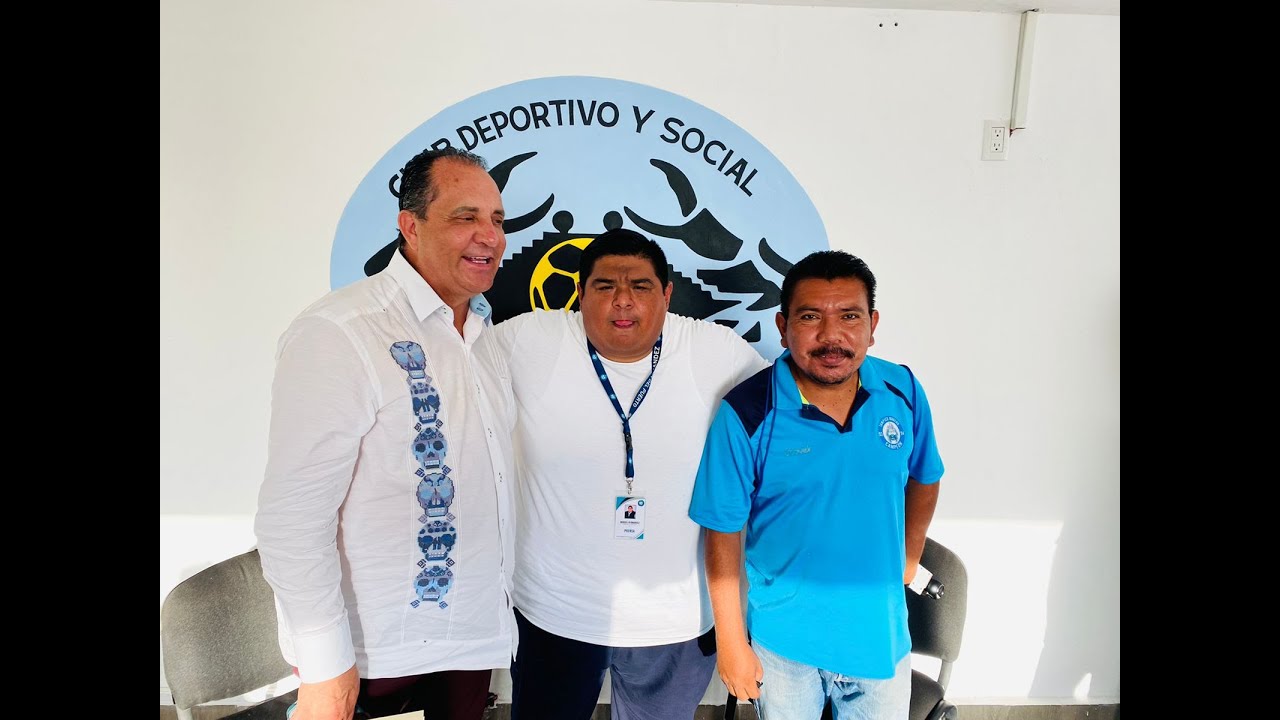 Entrevista con Enrique Badillo PARTE 2 - YouTube